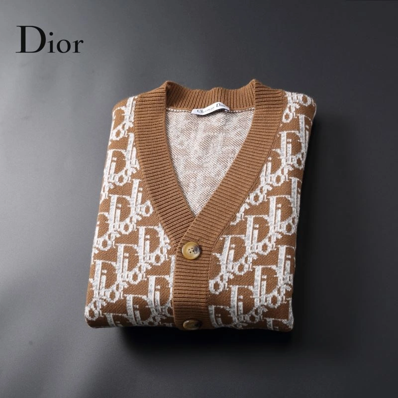 Original Christian Dior Sweaters