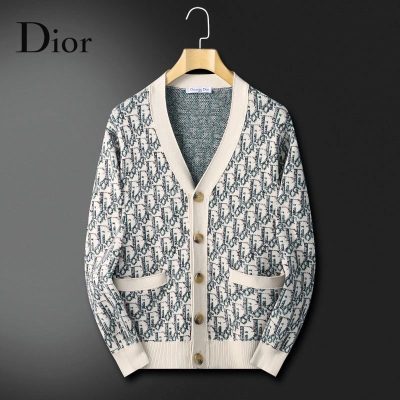 OEM Christian Dior Sweaters