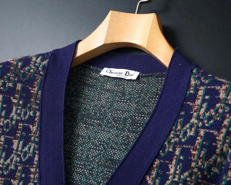 OEM Christian Dior Sweaters