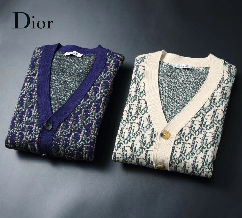 OEM Christian Dior Sweaters