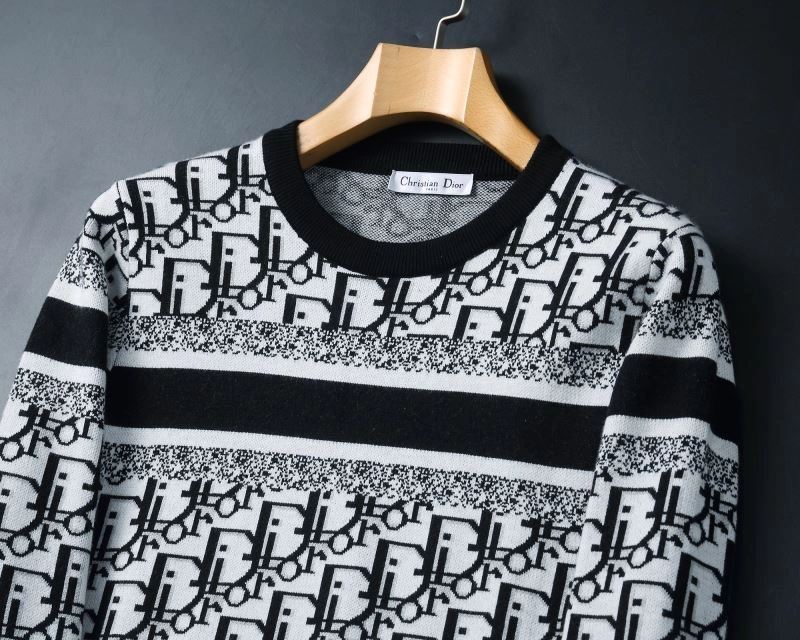 High fidelity Christian Dior Sweaters