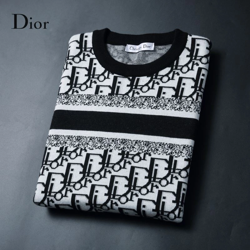 High fidelity Christian Dior Sweaters