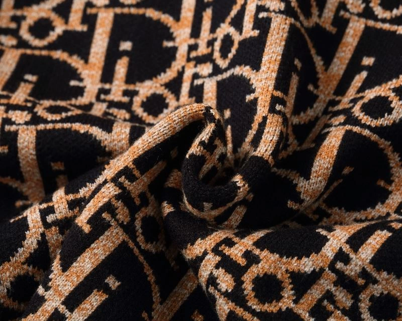 Indistinguishable Christian Dior Sweaters