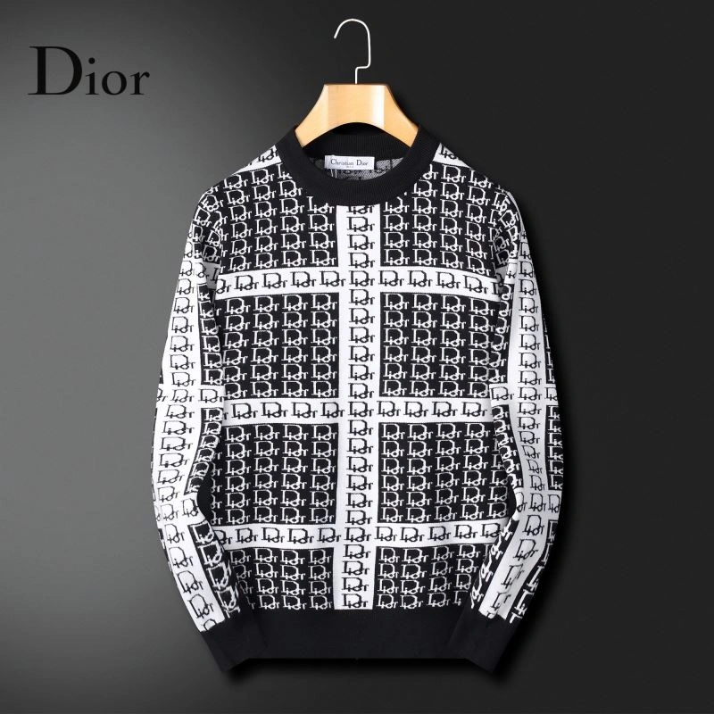 Christian Dior Sweaters