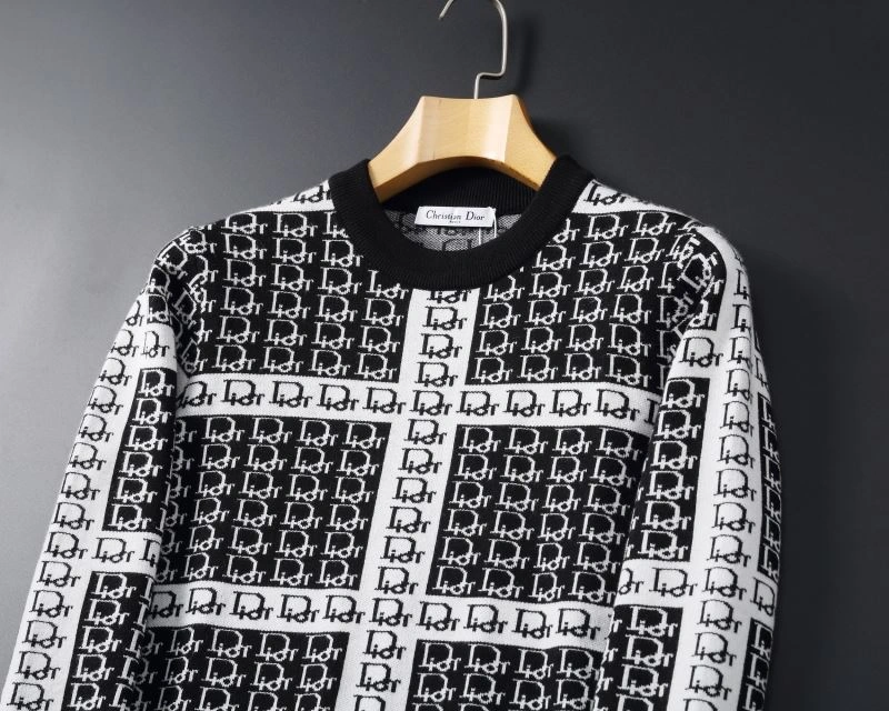 Cut-rate Christian Dior Sweaters