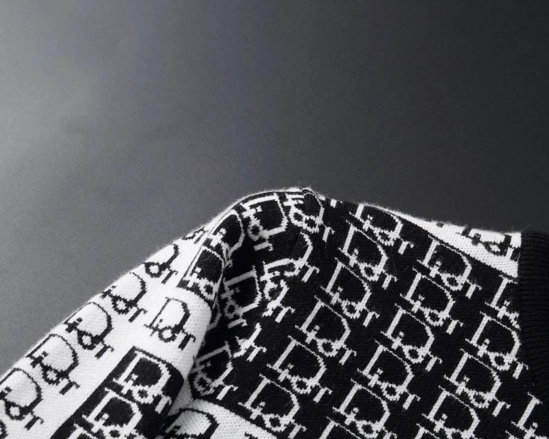 Cut-rate Christian Dior Sweaters