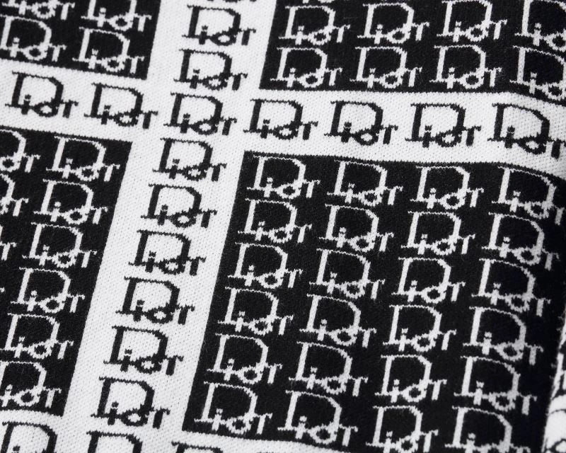 Cut-rate Christian Dior Sweaters