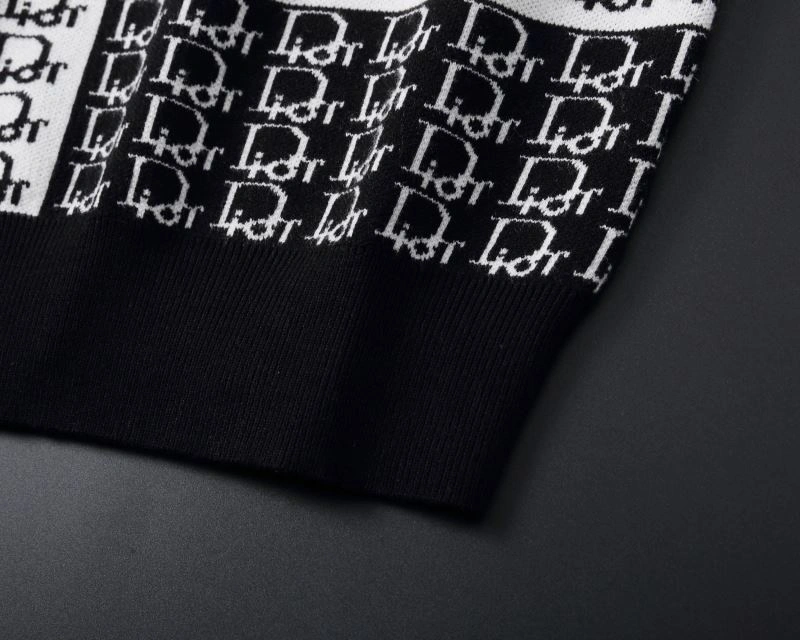Cut-rate Christian Dior Sweaters