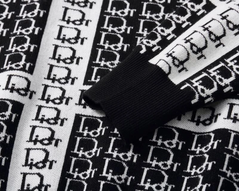 Cut-rate Christian Dior Sweaters