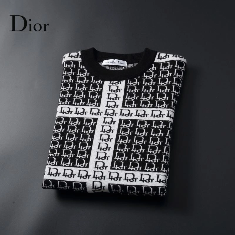 Cut-rate Christian Dior Sweaters