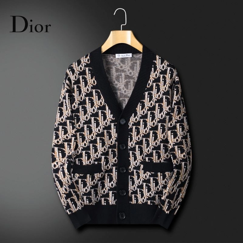 Christian Dior Sweaters
