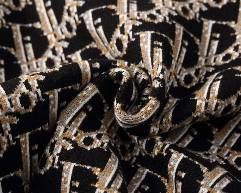 Brand-authenticated Christian Dior Sweaters