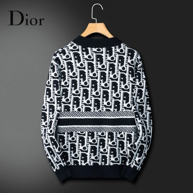 Discounted Christian Dior Sweaters