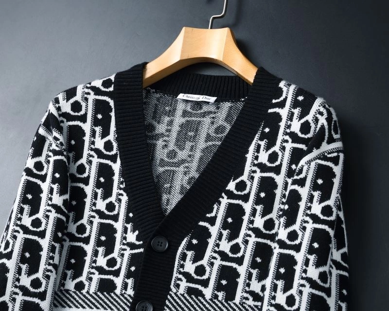 Discounted Christian Dior Sweaters