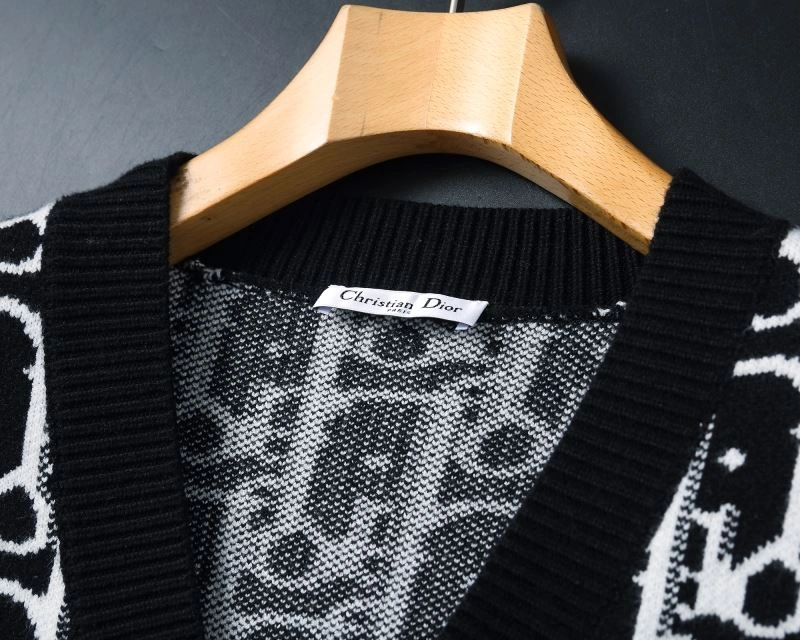 Discounted Christian Dior Sweaters