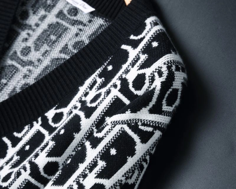 Discounted Christian Dior Sweaters