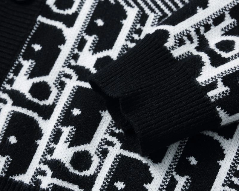 Discounted Christian Dior Sweaters