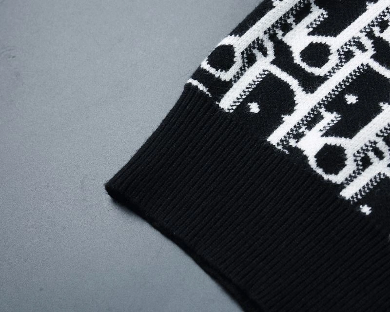 Discounted Christian Dior Sweaters