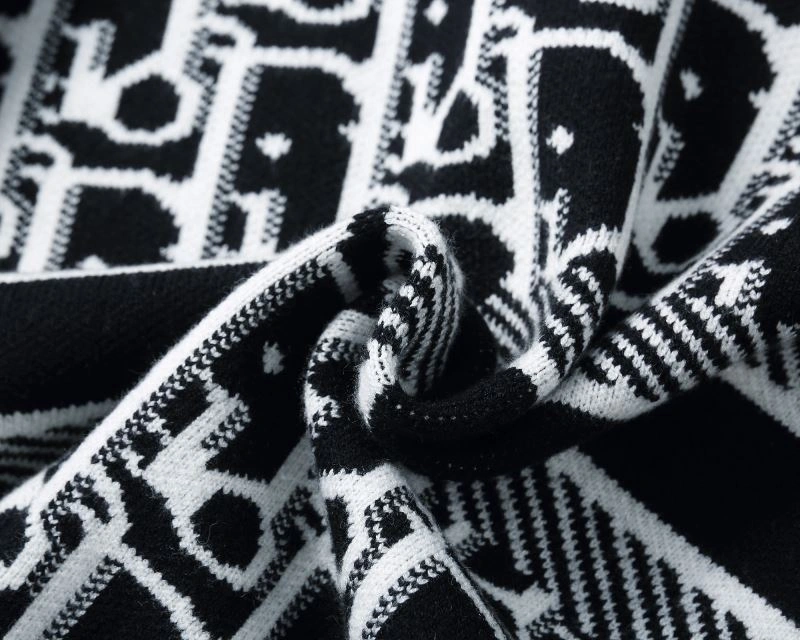 Discounted Christian Dior Sweaters