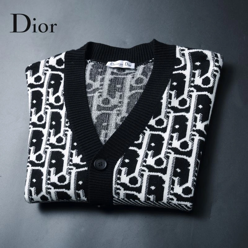 Discounted Christian Dior Sweaters
