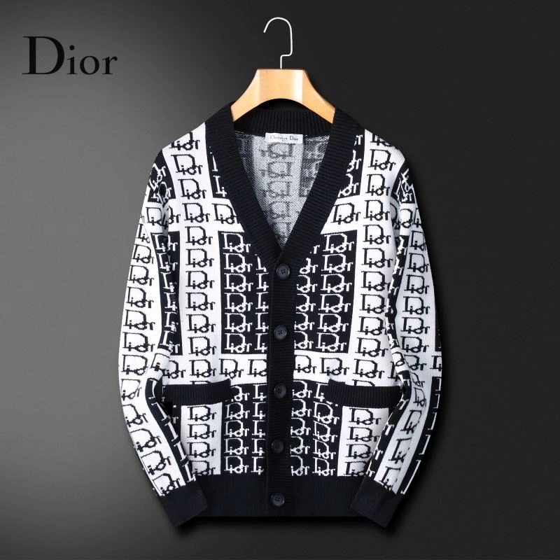 Christian Dior Sweaters