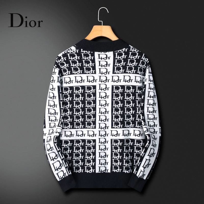 Top mirror Christian Dior Sweaters
