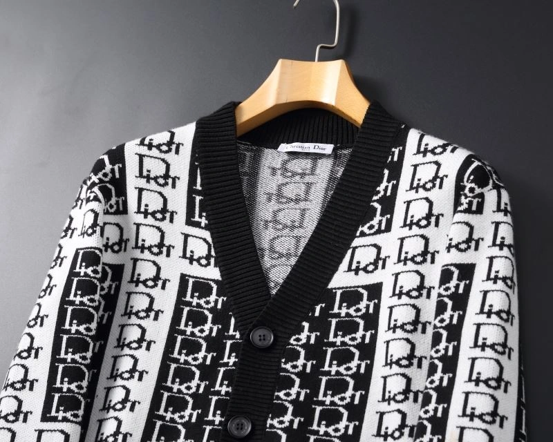 Top mirror Christian Dior Sweaters