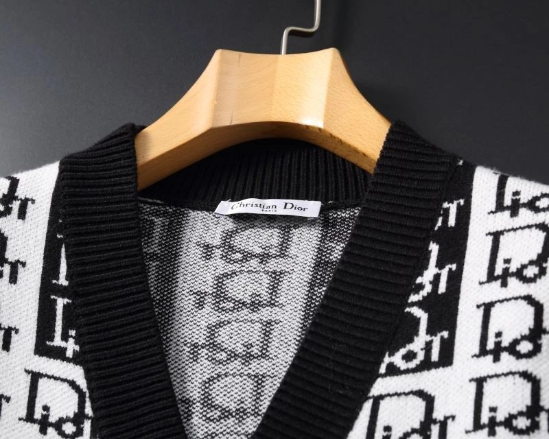 Top mirror Christian Dior Sweaters