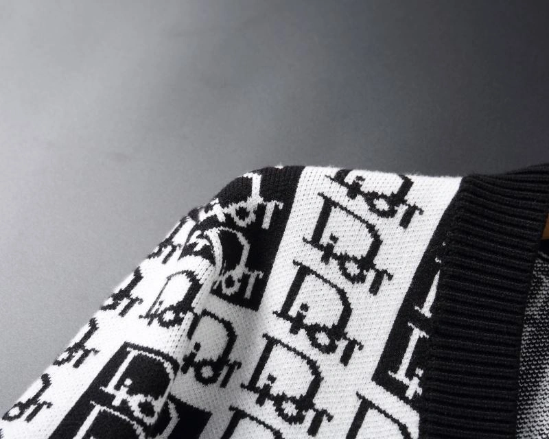 Top mirror Christian Dior Sweaters