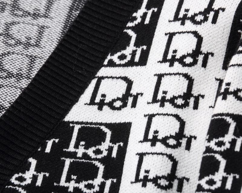 Top mirror Christian Dior Sweaters