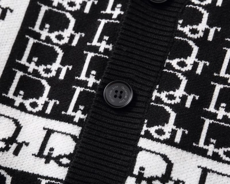 Top mirror Christian Dior Sweaters