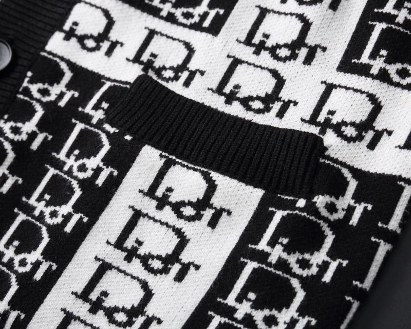 Top mirror Christian Dior Sweaters