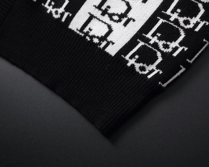 Top mirror Christian Dior Sweaters