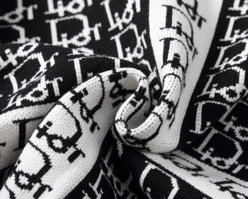 Top mirror Christian Dior Sweaters