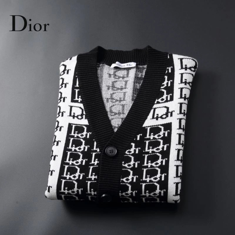 Top mirror Christian Dior Sweaters
