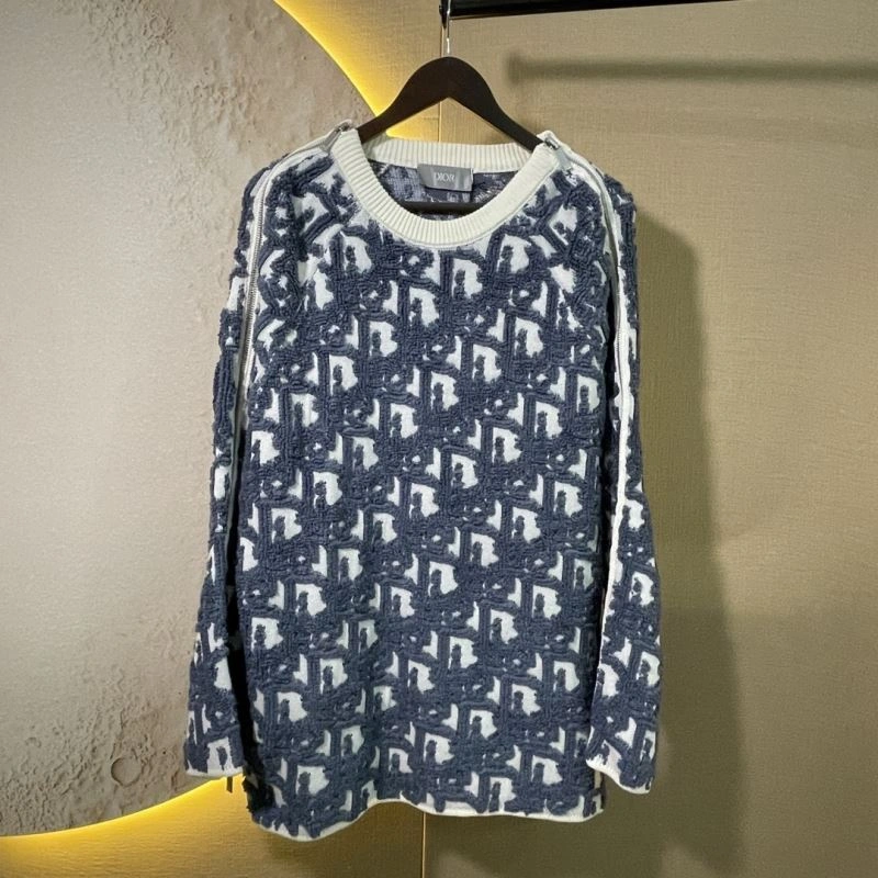 Christian Dior Sweaters