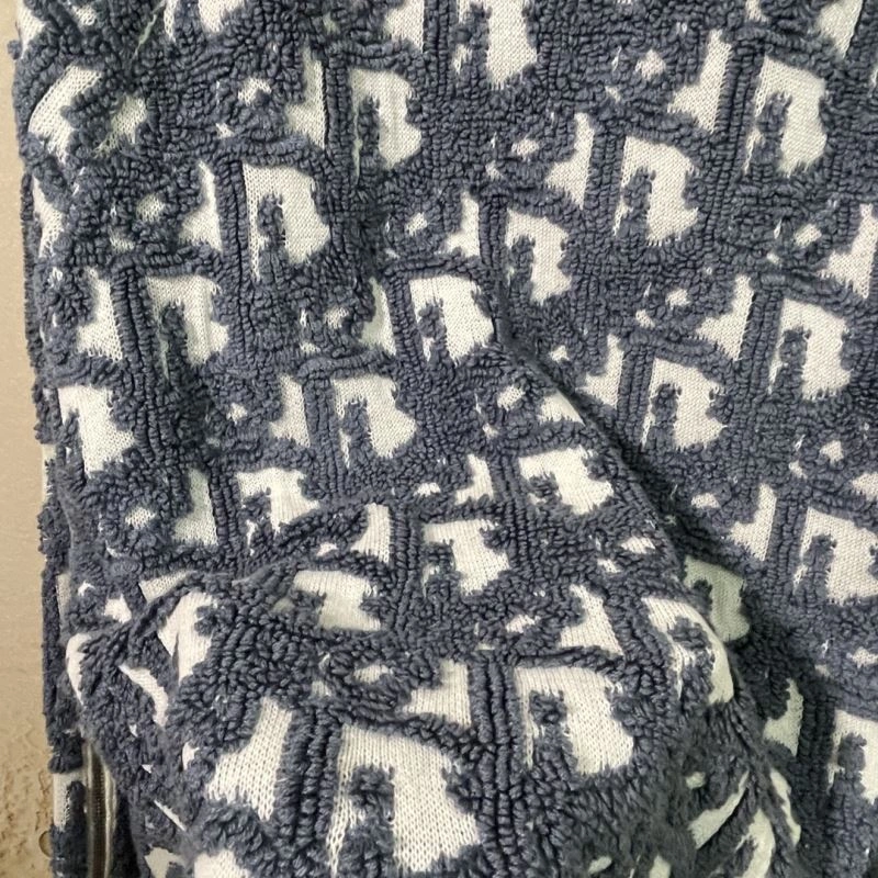 Accurate model Christian Dior Sweaters