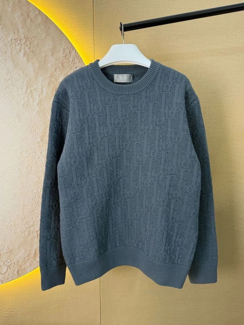 Christian Dior Sweaters