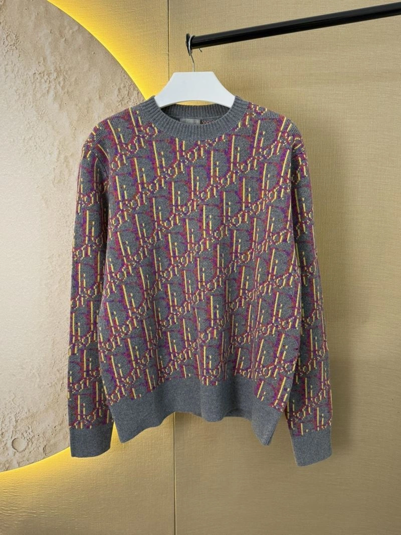 Christian Dior Sweaters