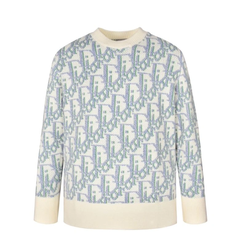 Christian Dior Sweaters