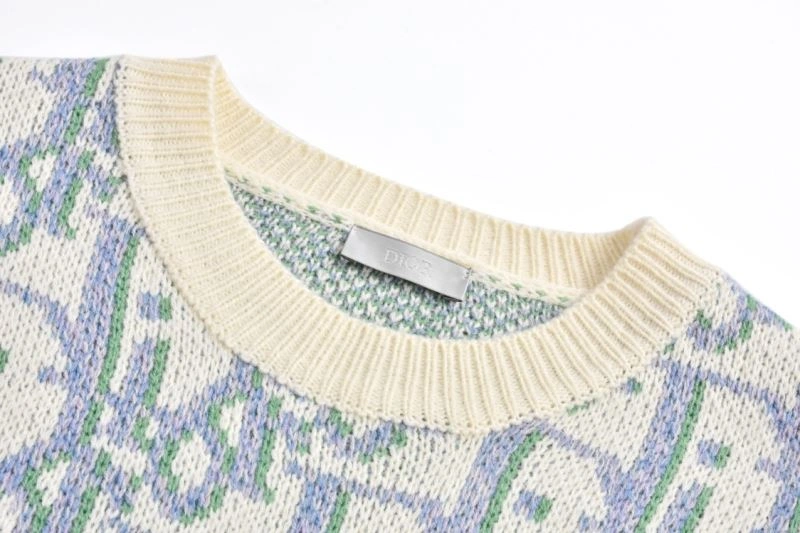 Exact replica Christian Dior Sweaters