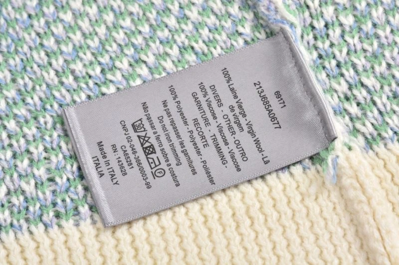 Exact replica Christian Dior Sweaters