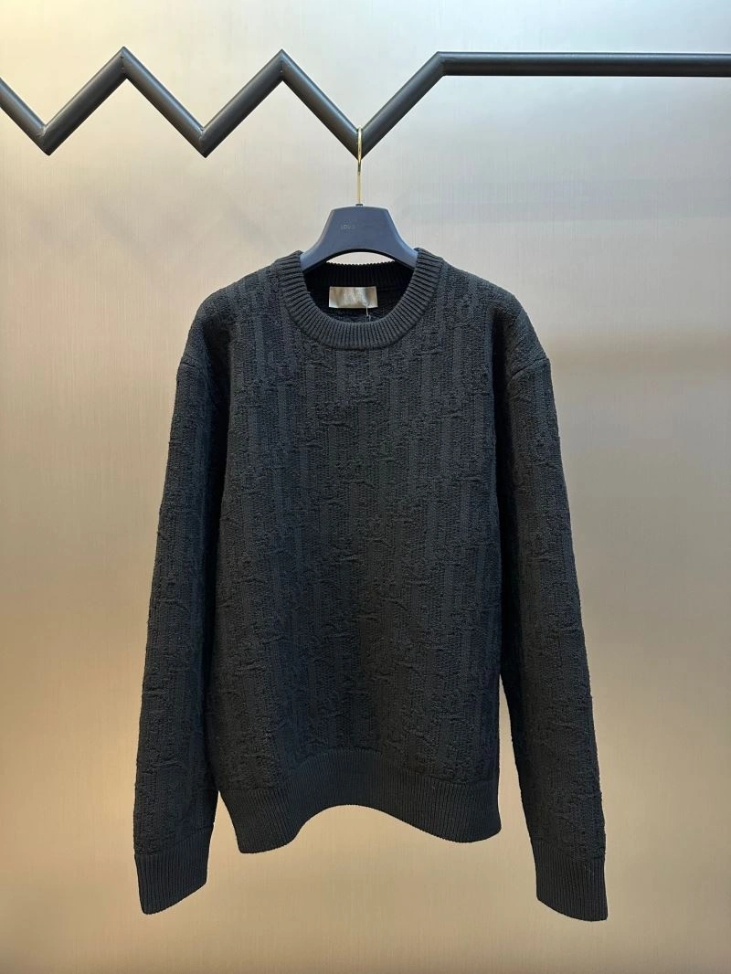 Christian Dior Sweaters