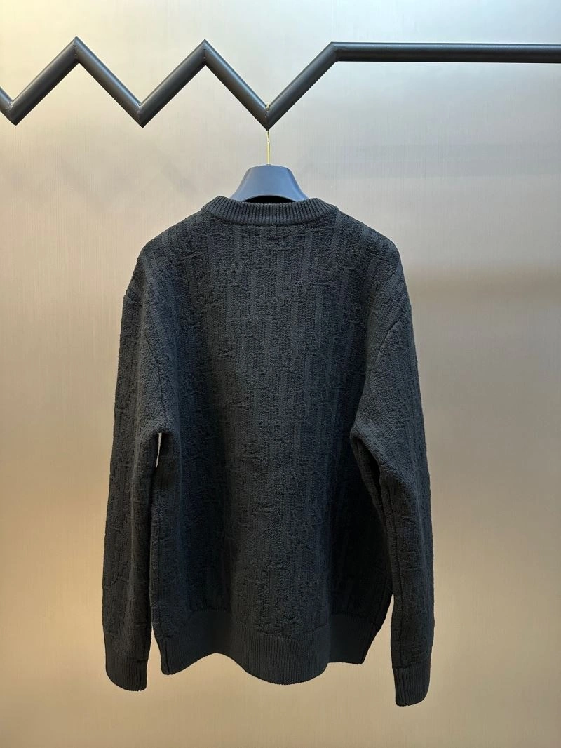 Accurate model Christian Dior Sweaters