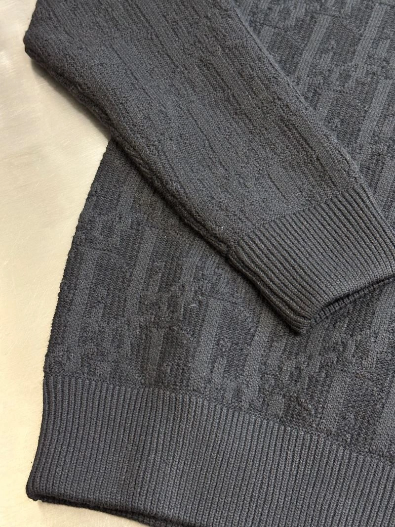 Accurate model Christian Dior Sweaters