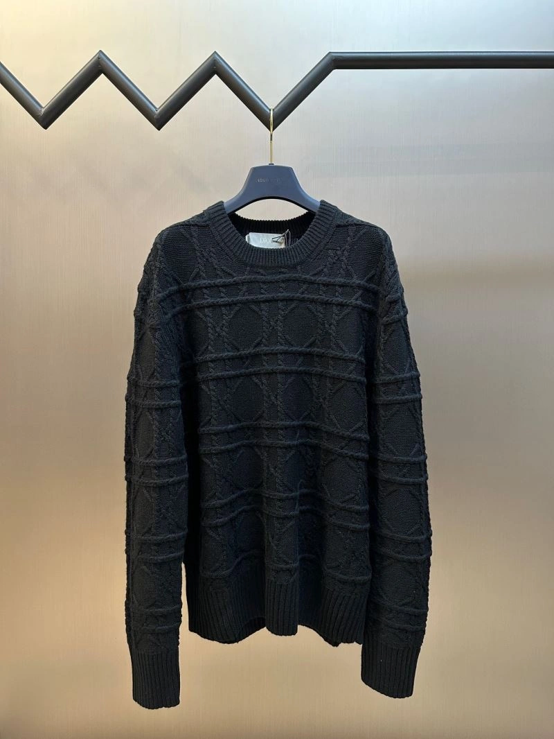 Christian Dior Sweaters