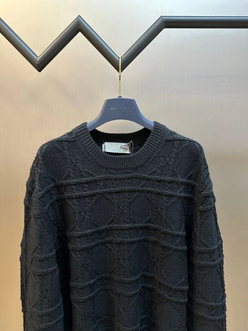 Bargain Christian Dior Sweaters