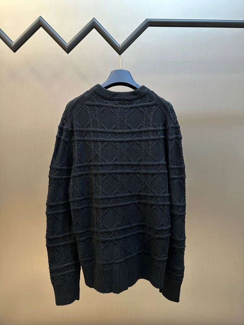 Bargain Christian Dior Sweaters