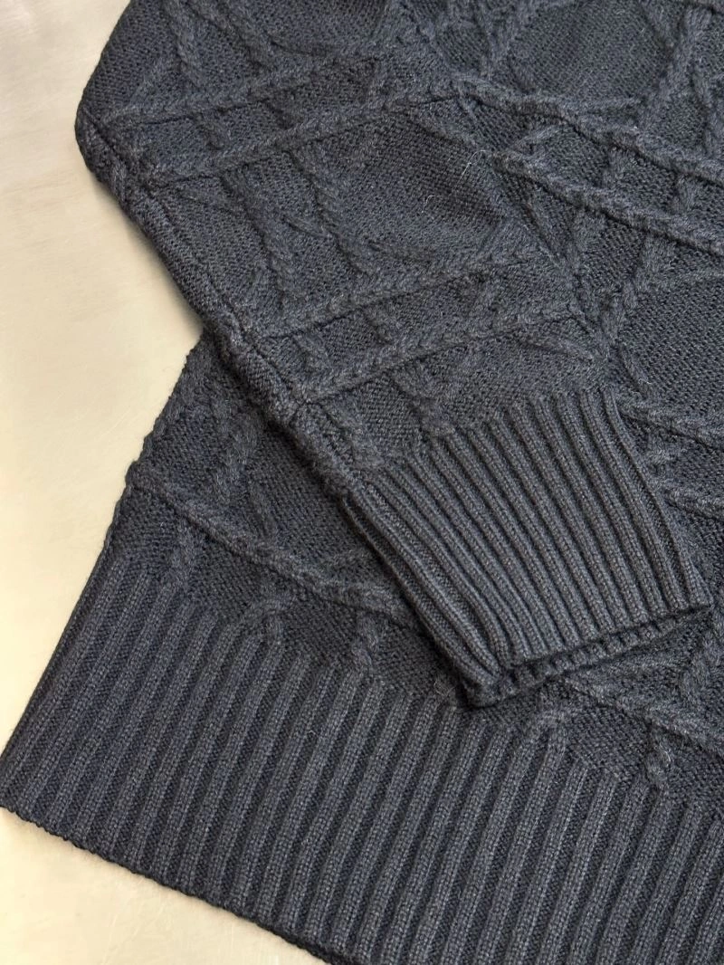 Bargain Christian Dior Sweaters