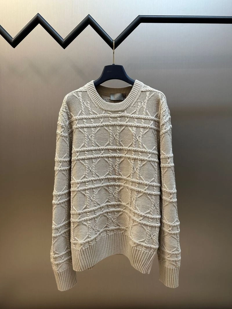 Christian Dior Sweaters